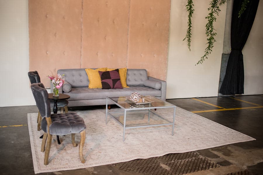 Our Gallery Featuring Our Beautiful Event Space | Whitaker & Atlantic